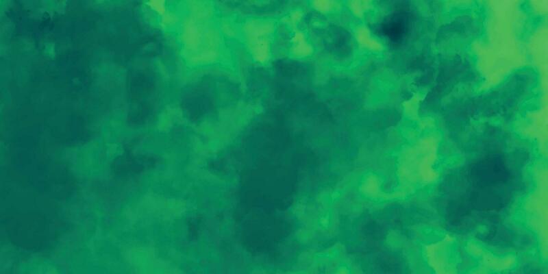 Dark Green Watercolor Background Vector Art Icons And Graphics For
