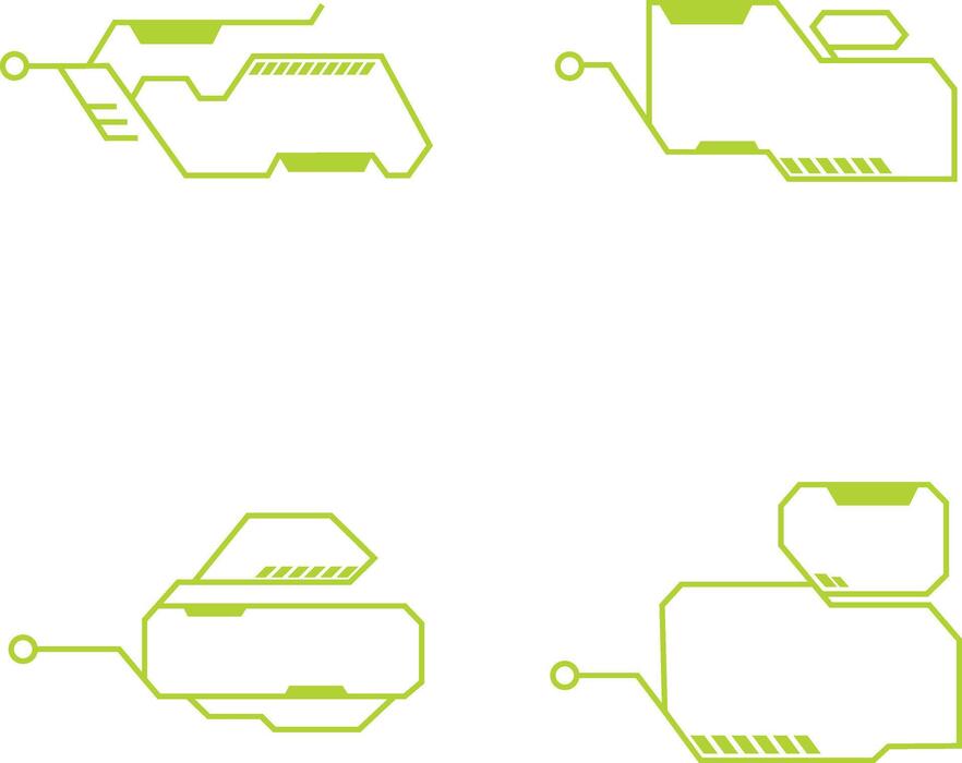 Tech Nodes Vector Art, Icons, and Graphics for Free Download