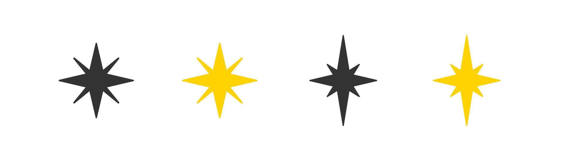 Christmas Star Vector Art, Icons, and Graphics for Free Download