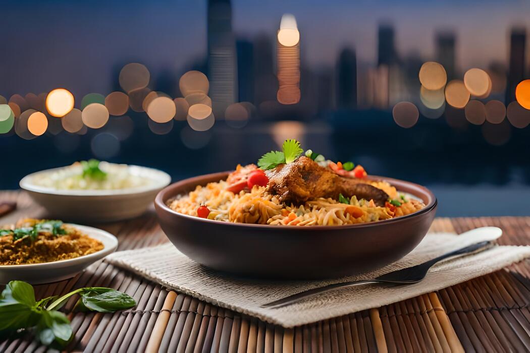Dubai Food Stock Photos, Images and Backgrounds for Free Download
