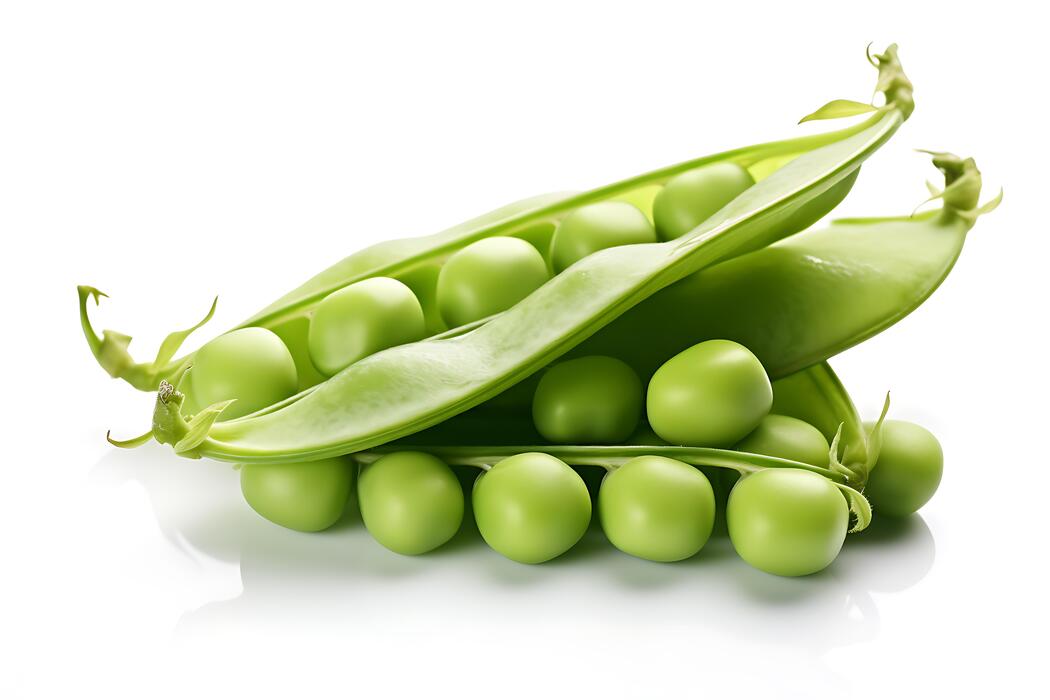 Peas Isolated Stock Photos, Images and Backgrounds for Free Download