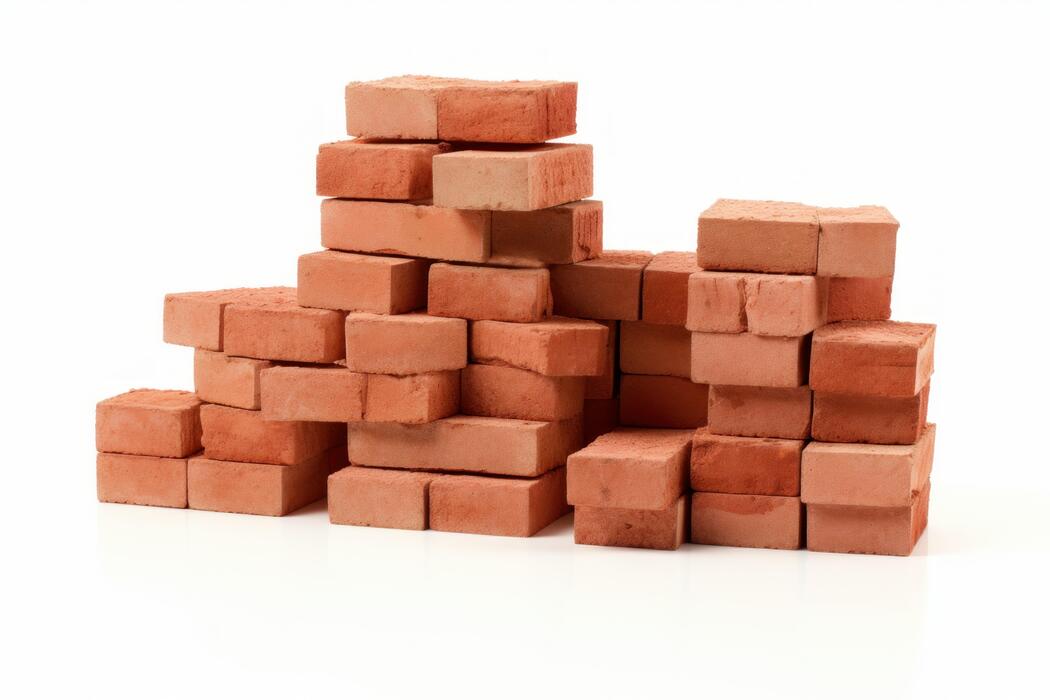 Stack Of Bricks Stock Photos, Images and Backgrounds for Free Download