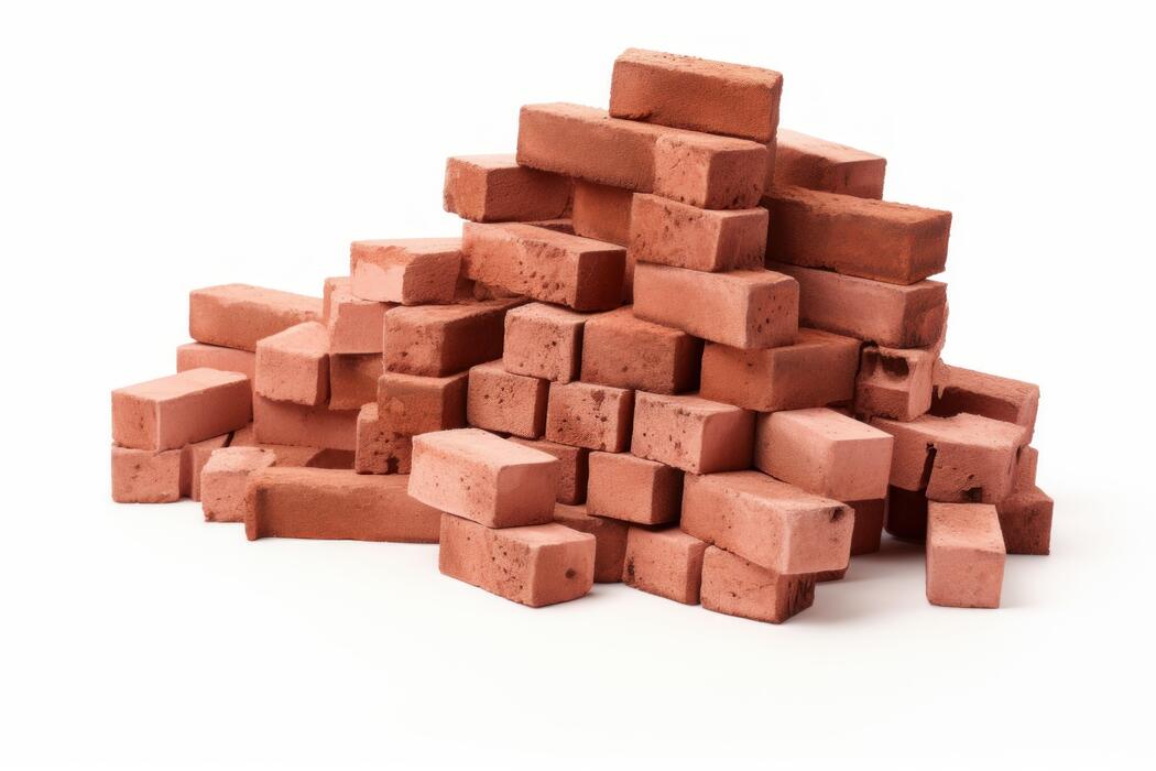 Stack Of Bricks Stock Photos, Images and Backgrounds for Free Download