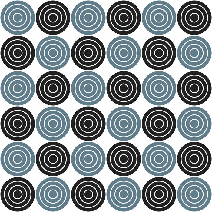 Simple Circle Pattern Vector Art, Icons, and Graphics for Free Download