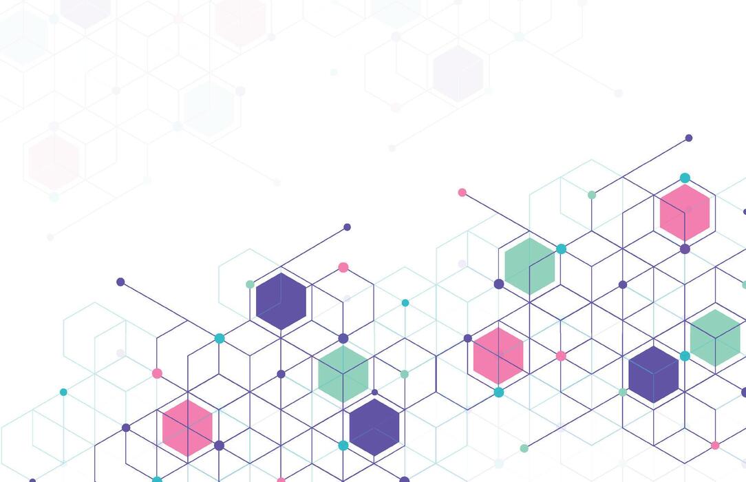 Abstract Geometric Line Pattern Vector Art, Icons, and Graphics for ...