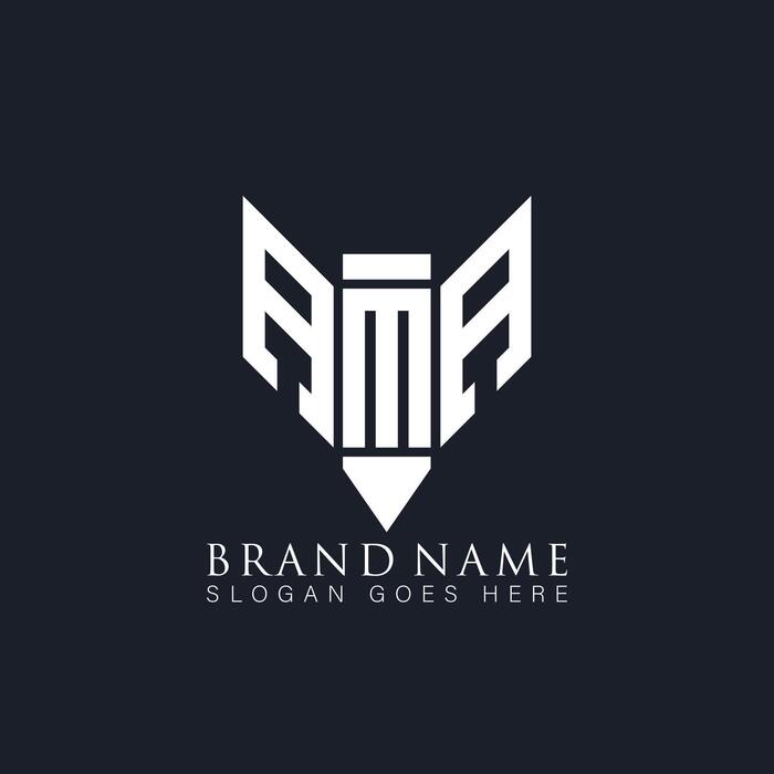 Ama Logo Vector Art, Icons, and Graphics for Free Download