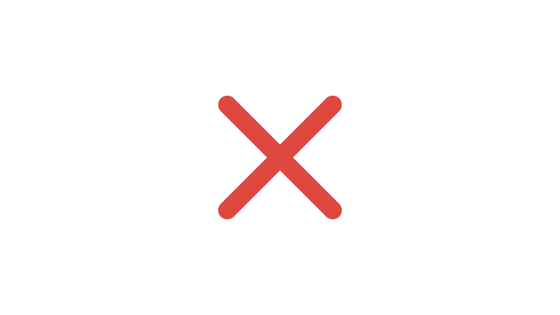 Icon Failed Checking Line 6 32314365 Stock Video at Vecteezy Icon Failed Checking Line 6 32314365 Stock Video at Vecteezy