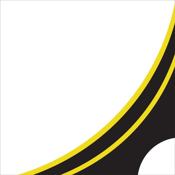 Yellow Black Line Vector Art, Icons, and Graphics for Free Download