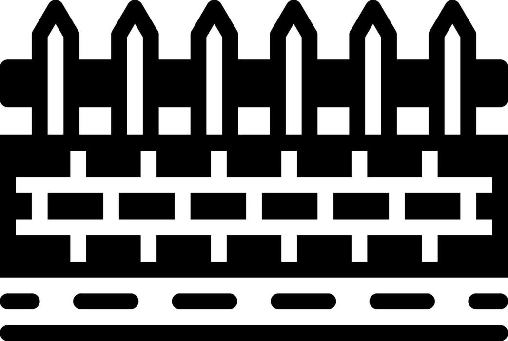 Boundary Wall Vector Art, Icons, and Graphics for Free Download