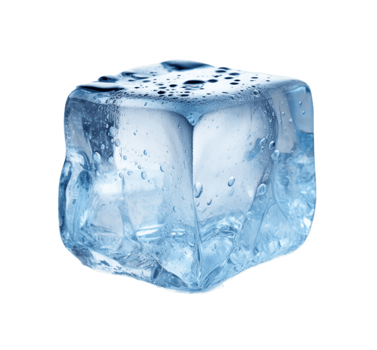 Cubo PNG para descargar gratis