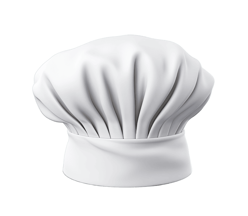 Chef Hat PNGs for Free Download