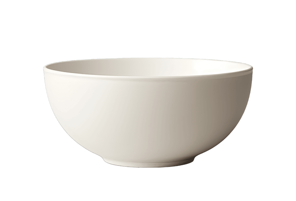 Empty Bowl PNGs for Free Download