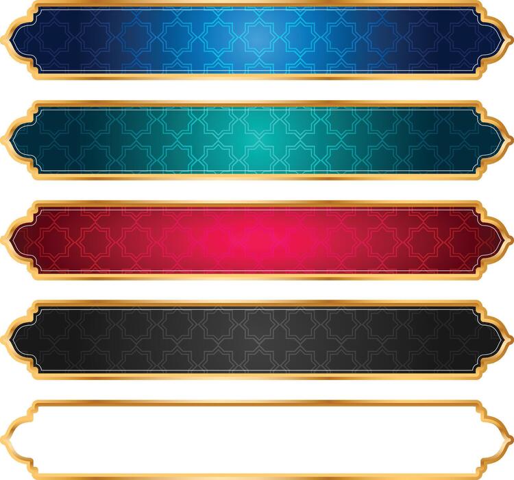 Title Frame Vector Art, Icons, and Graphics for Free Download