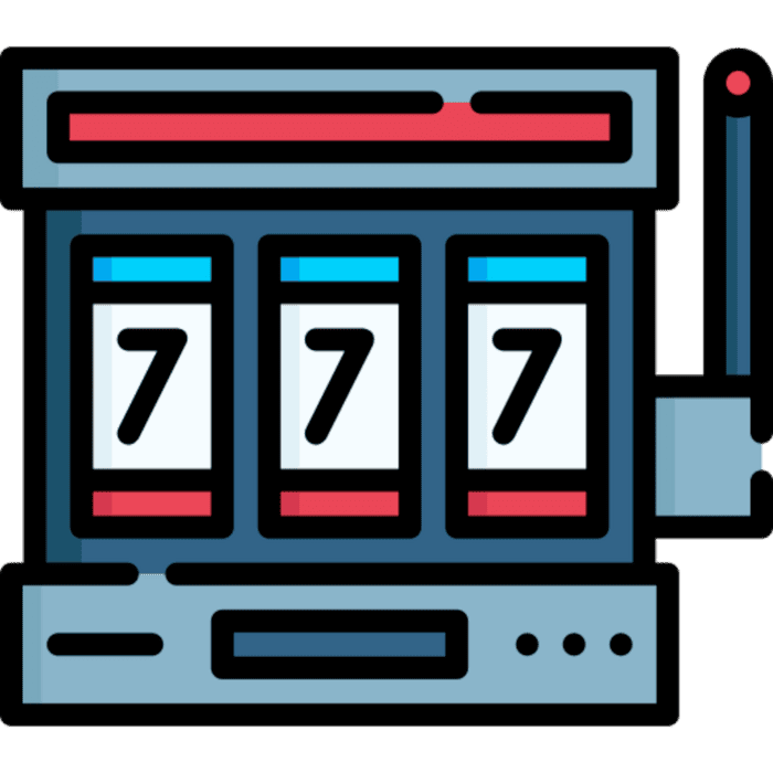 Slot Machine PNGs for Free Download