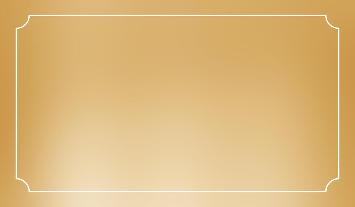 Gold Gradient Frame Stock Photos, Images and Backgrounds for Free Download