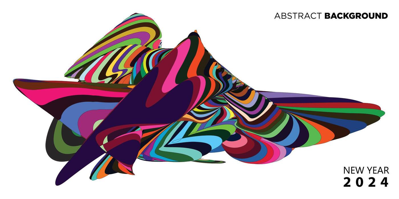 Abstract Colored Background Vector Art, Icons, and Graphics for Free ...