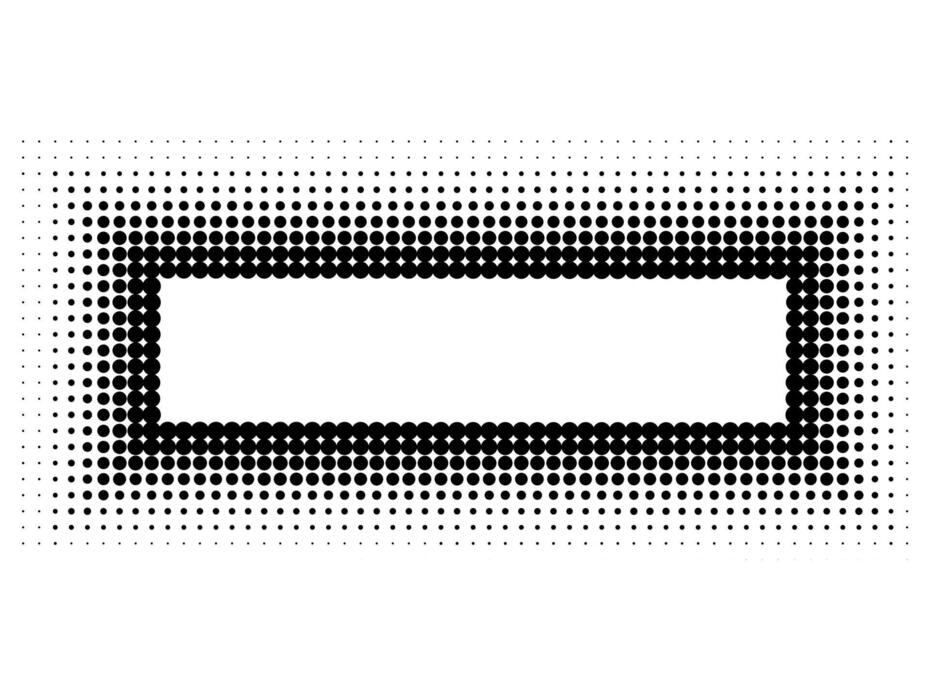 Dotted Rectangle Vector Art, Icons, and Graphics for Free Download