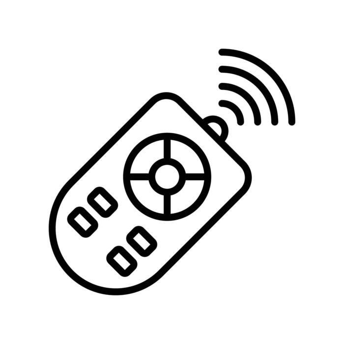 Radio Control Vector Art, Icons, and Graphics for Free Download