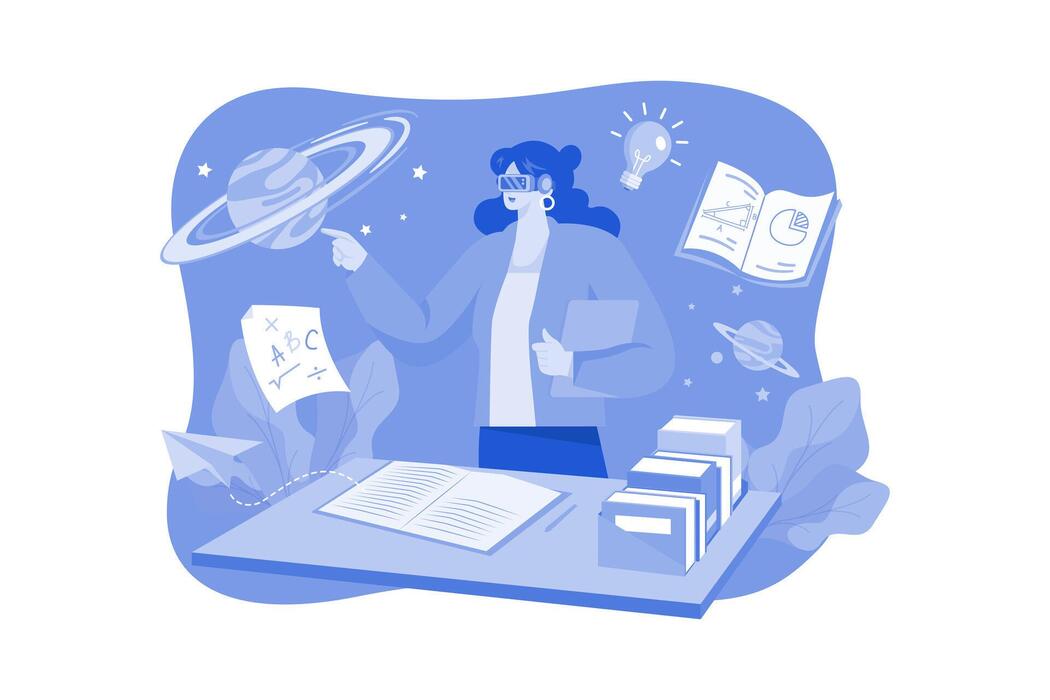 Science Study Vector Art, Icons, and Graphics for Free Download