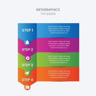 Process Flowchart Vector Art, Icons, and Graphics for Free Download