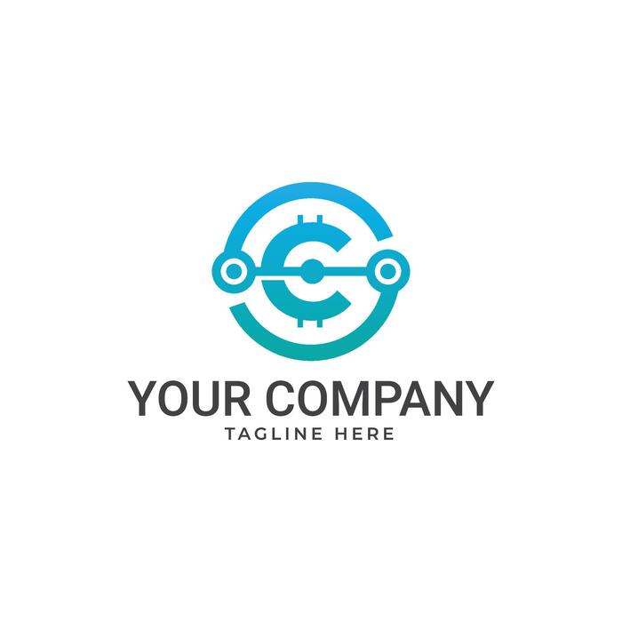 Computer Engineering Logo Vector Art, Icons, and Graphics for Free Download