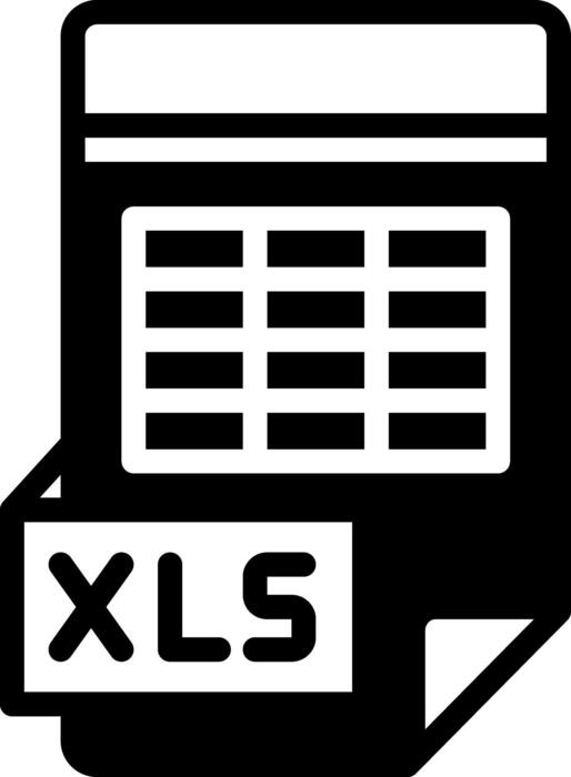 Microsoft Excel Logo Vector Art, Icons, and Graphics for Free Download