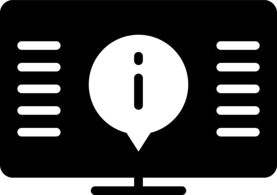 Informative Icon Vector Art, Icons, and Graphics for Free Download Informative Icon Vector Art, Icons, and Graphics for Free Download