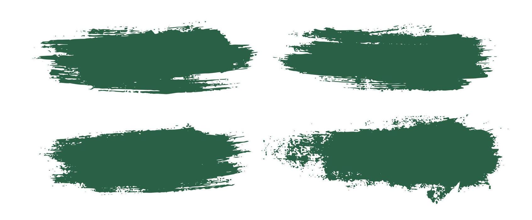 Green Brush Stroke Vector Art, Icons, and Graphics for Free Download