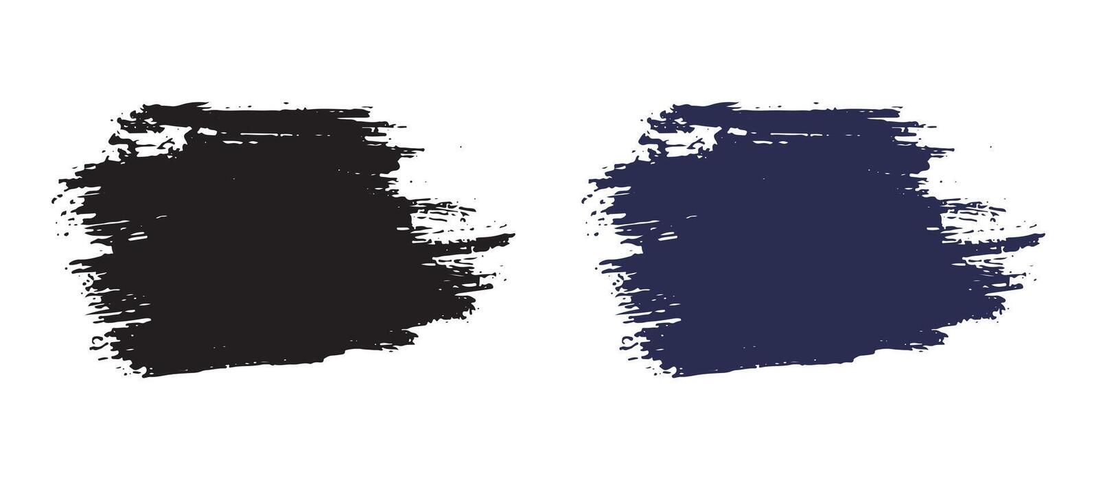 Grunge Paint Stroke Vector Art, Icons, and Graphics for Free Download