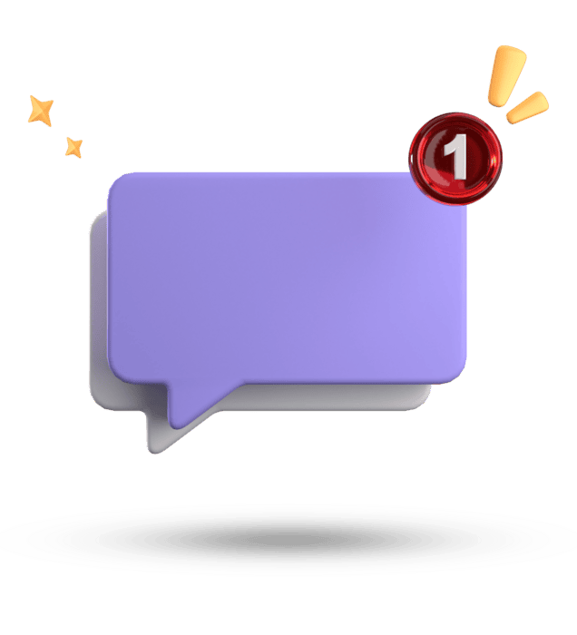 Message Bubbles PNGs for Free Download