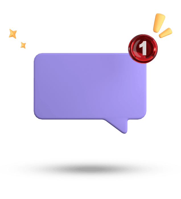 Message Bubble PNGs for Free Download