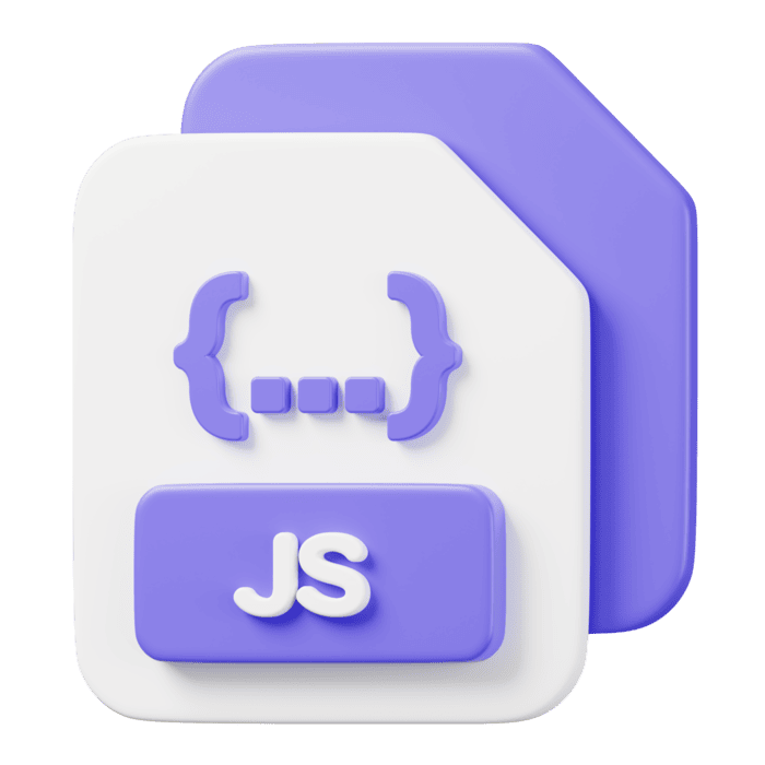 Javascript Logo PNGs for Free Download