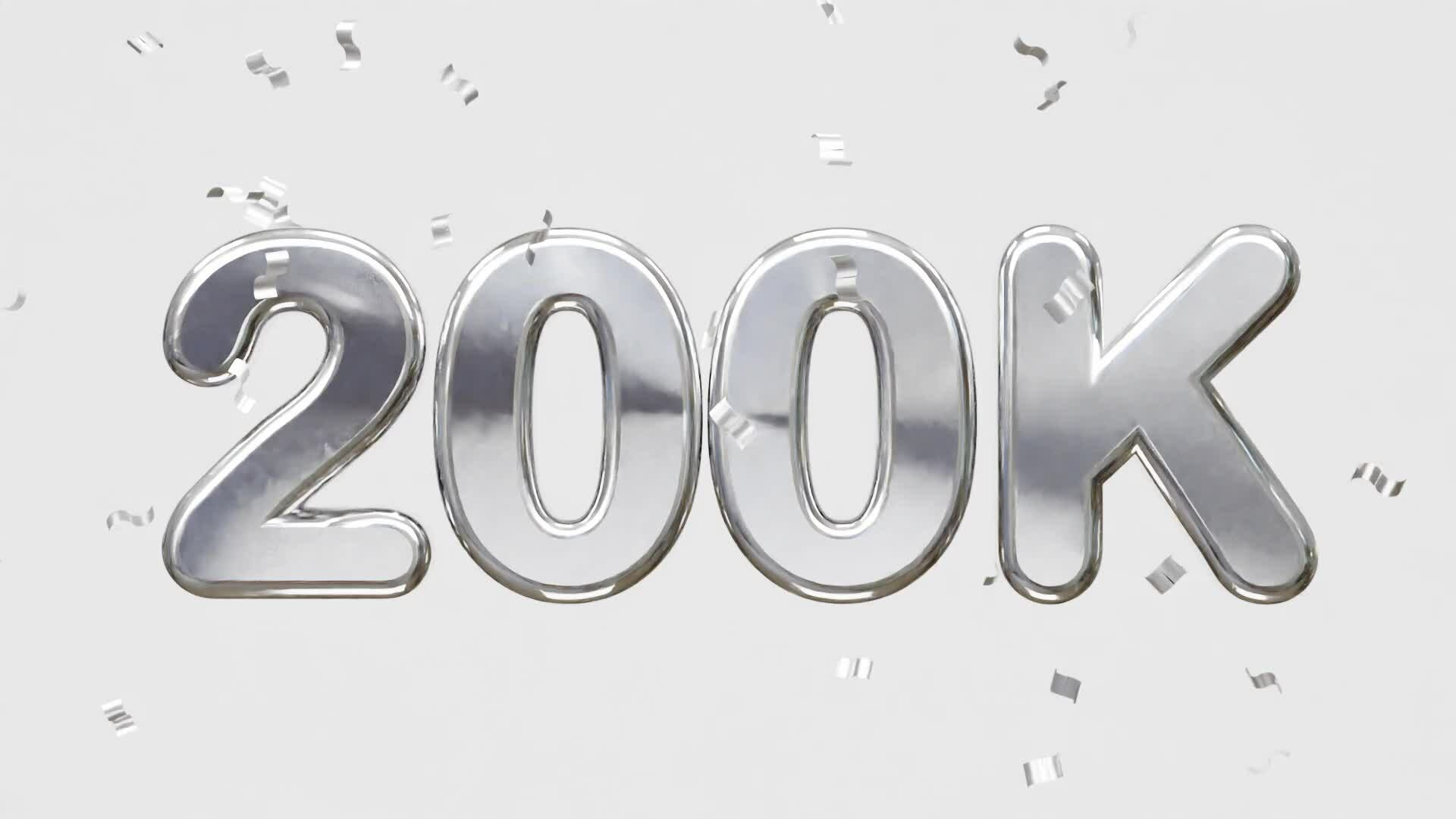 200k animation video high resolution template 32416002 Stock Video at ...