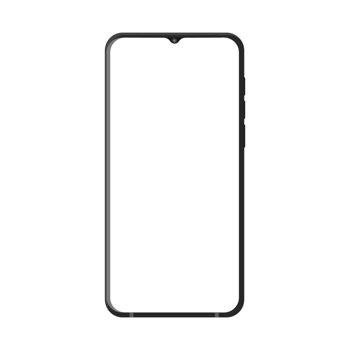 Phone Frame Vector Art, Icons, and Graphics for Free Download