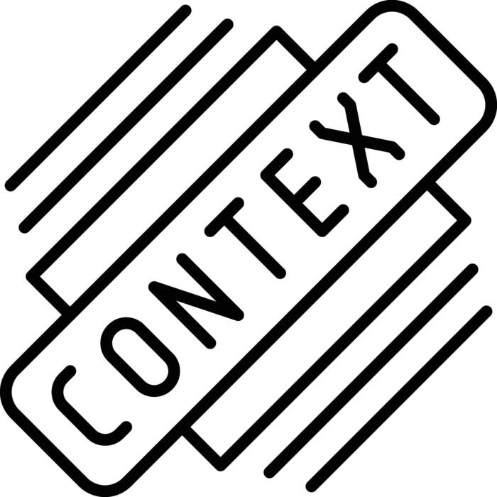 Context Icon Vector Art, Icons, and Graphics for Free Download