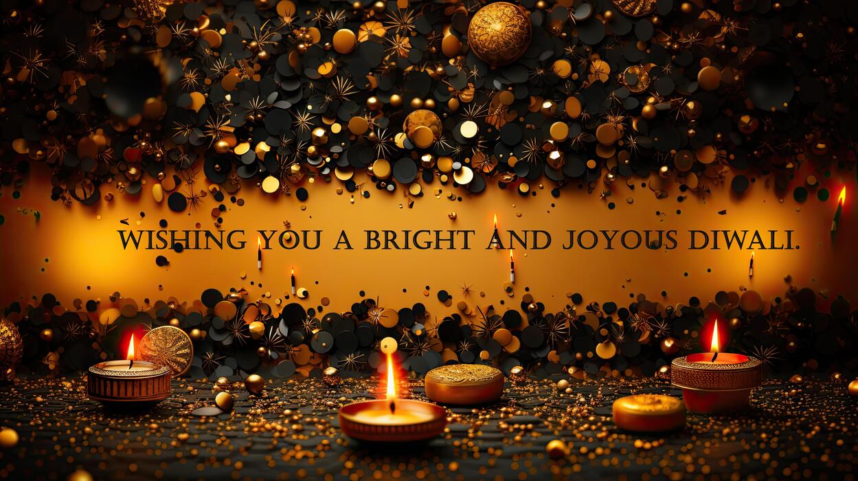 Diwali Wishes Stock Photos, Images and Backgrounds for Free Download