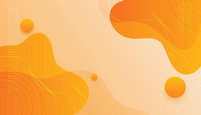 Orange Background Design Vector Art, Icons, and Graphics for Free Download