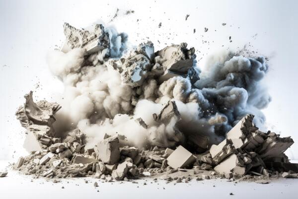 Implosion Stock Photos, Images and Backgrounds for Free Download