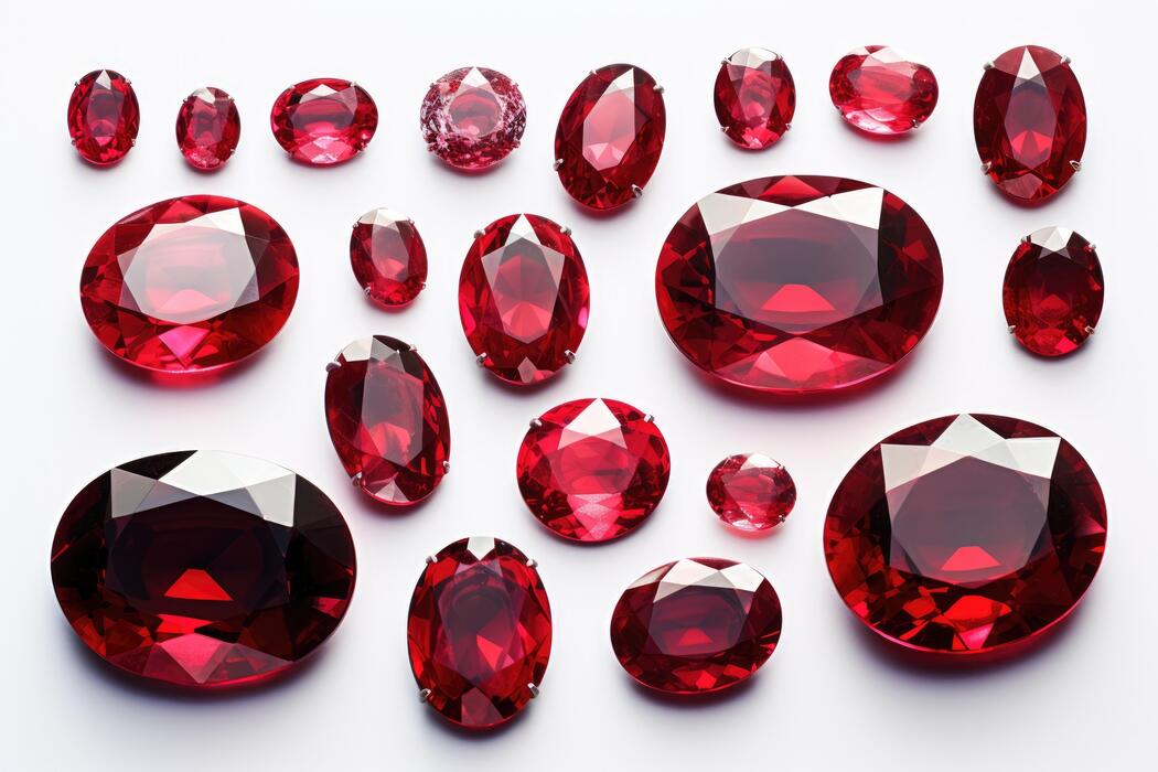 Ruby Gemstone Stock Photos, Images and Backgrounds for Free Download