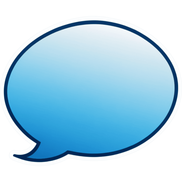 Iphone Message Bubble PNGs for Free Download