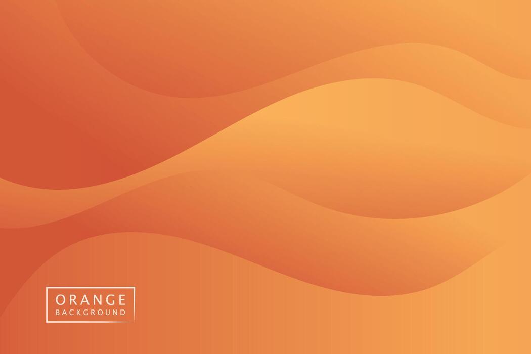 Orange Background Design Vector Art, Icons, and Graphics for Free Download