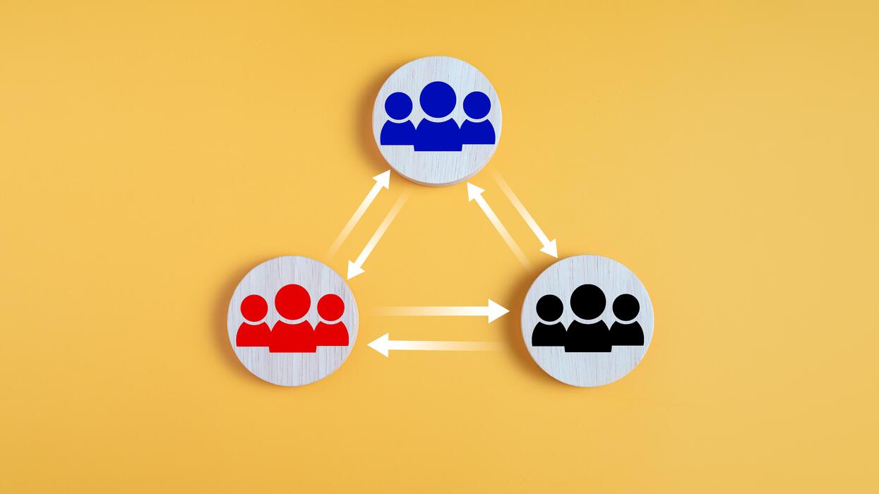 Organization Structure Stock Photos, Images and Backgrounds for Free ...