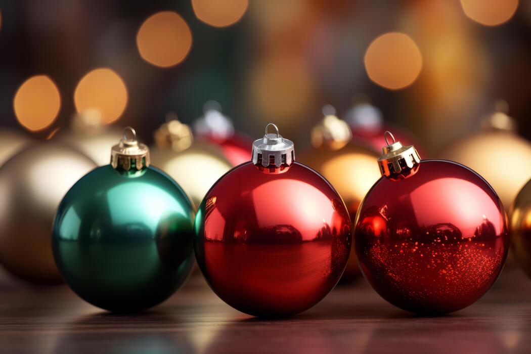 Holiday Ornaments Stock Photos, Images and Backgrounds for Free Download