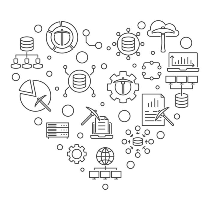 Data Engineering Vector Art, Icons, and Graphics for Free Download