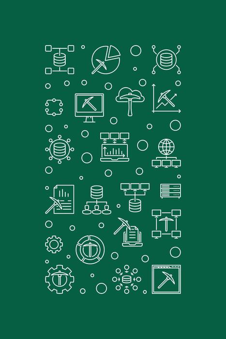 Data Engineering Vector Art, Icons, and Graphics for Free Download