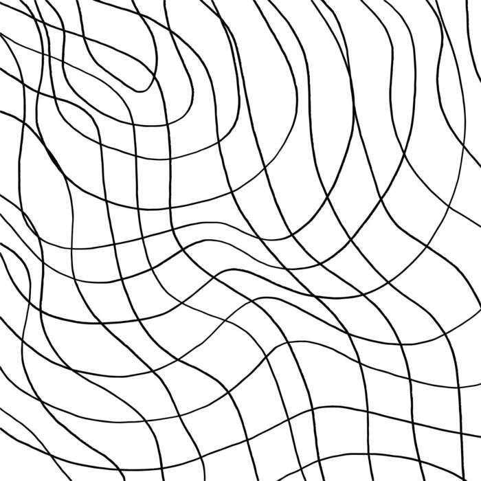 Continuous Line Pattern Vector Art, Icons, and Graphics for Free Download