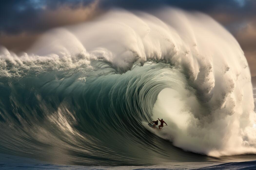 Huge Wave Stock Photos, Images and Backgrounds for Free Download