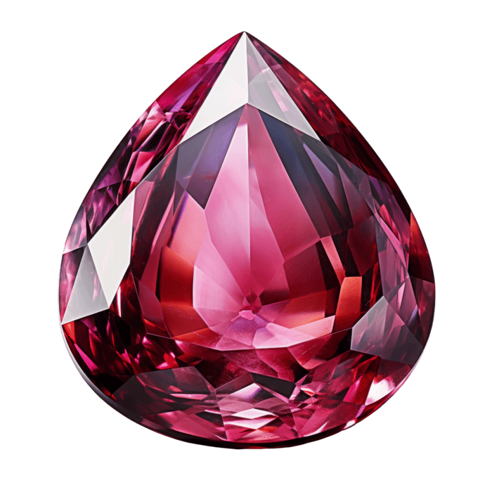 Ruby PNGs for Free Download