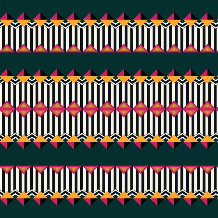 Geometric Stripe Pattern Vector Art, Icons, and Graphics for Free Download