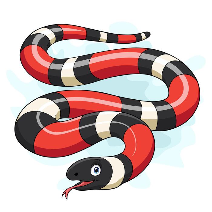 Milk Snake Vector Art, Icons, and Graphics for Free Download